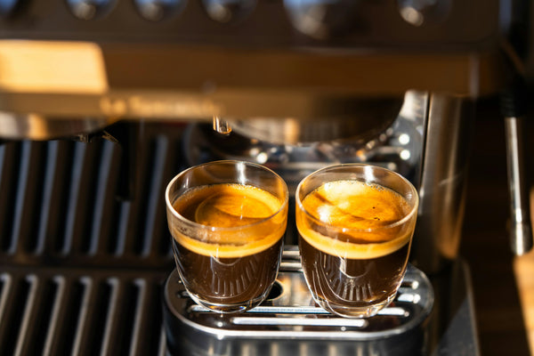 How Roast Level Affects Decaf Coffee Bean Flavour